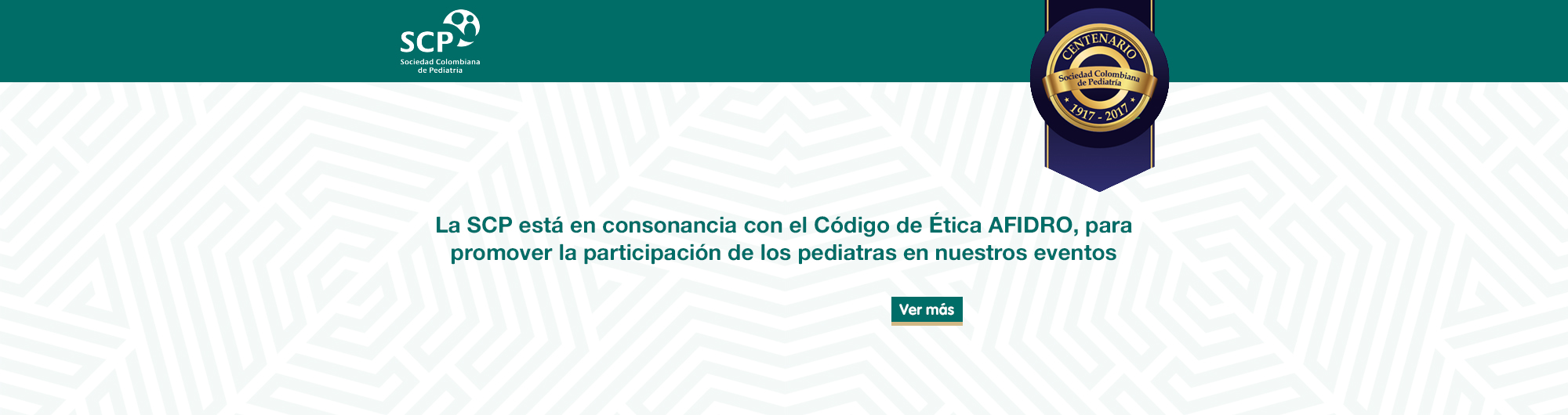 Sociedad Colombiana de Pediatría - SCP